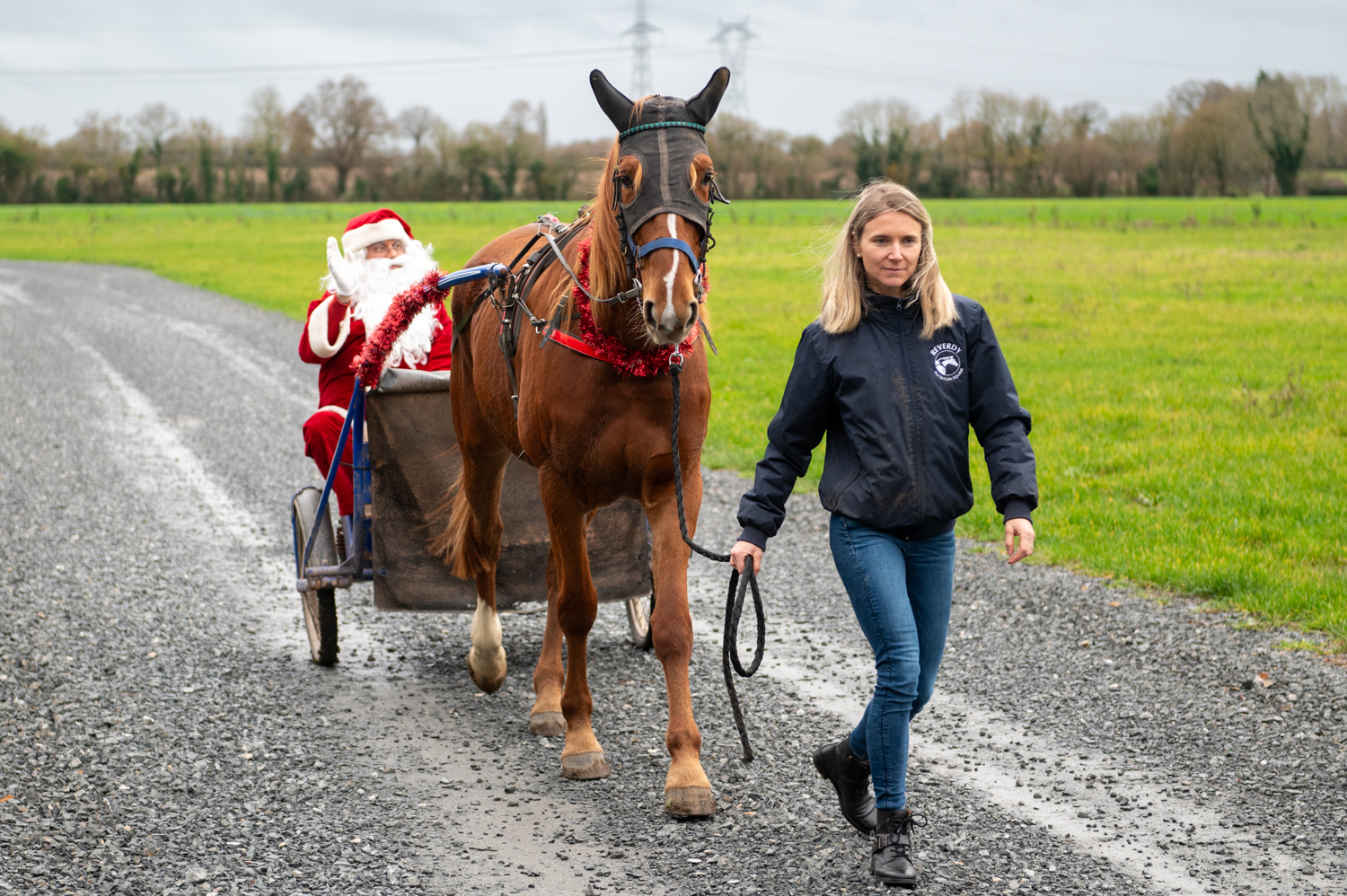 Arbre de NOËL 2023 – Victot-en-Auge
